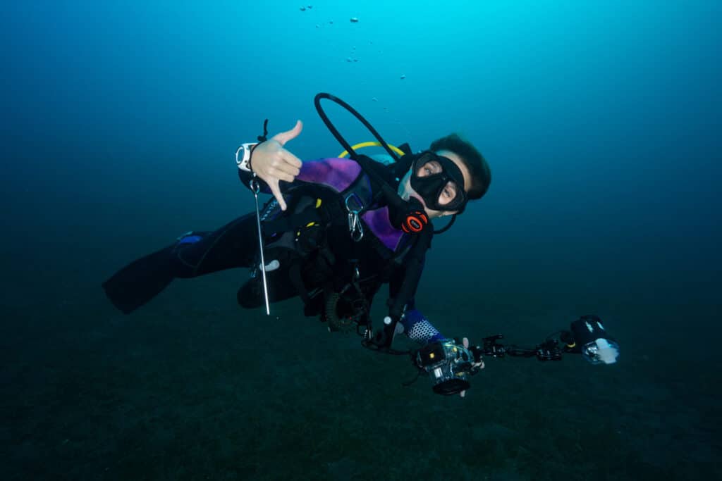Fun Diving | Bali Dive Resort & Spa