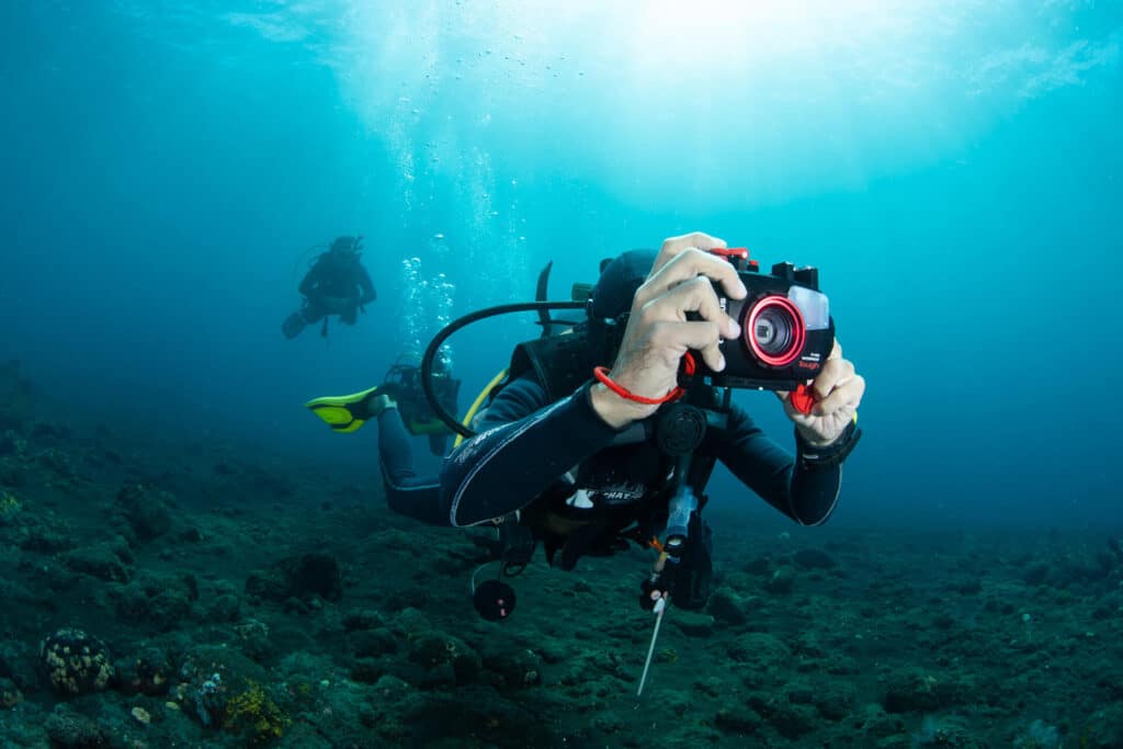 Fun Diving | Bali Dive Resort & Spa