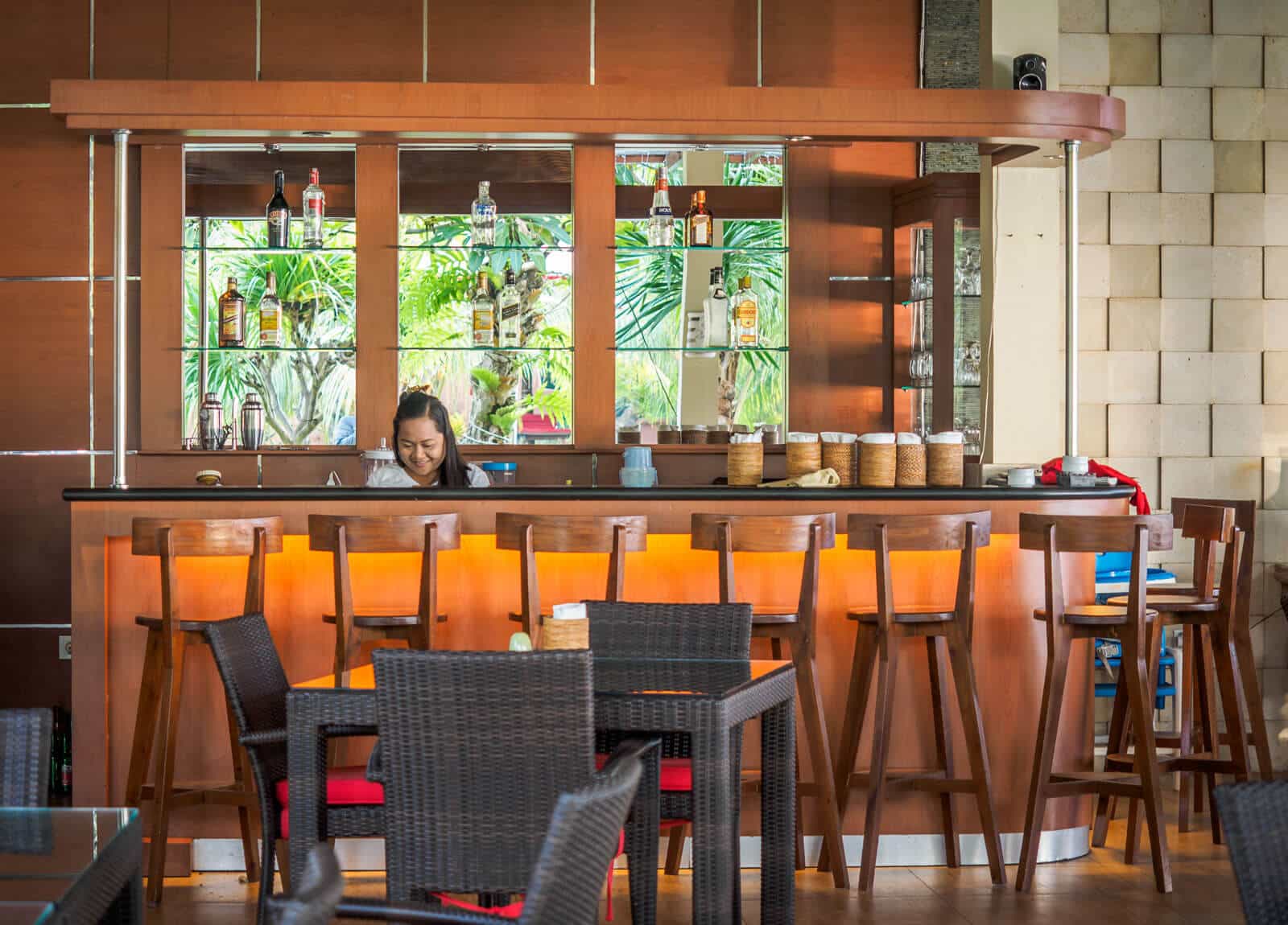 Spa, Restaurants and Tours | Bali Dive Resort & Spa
